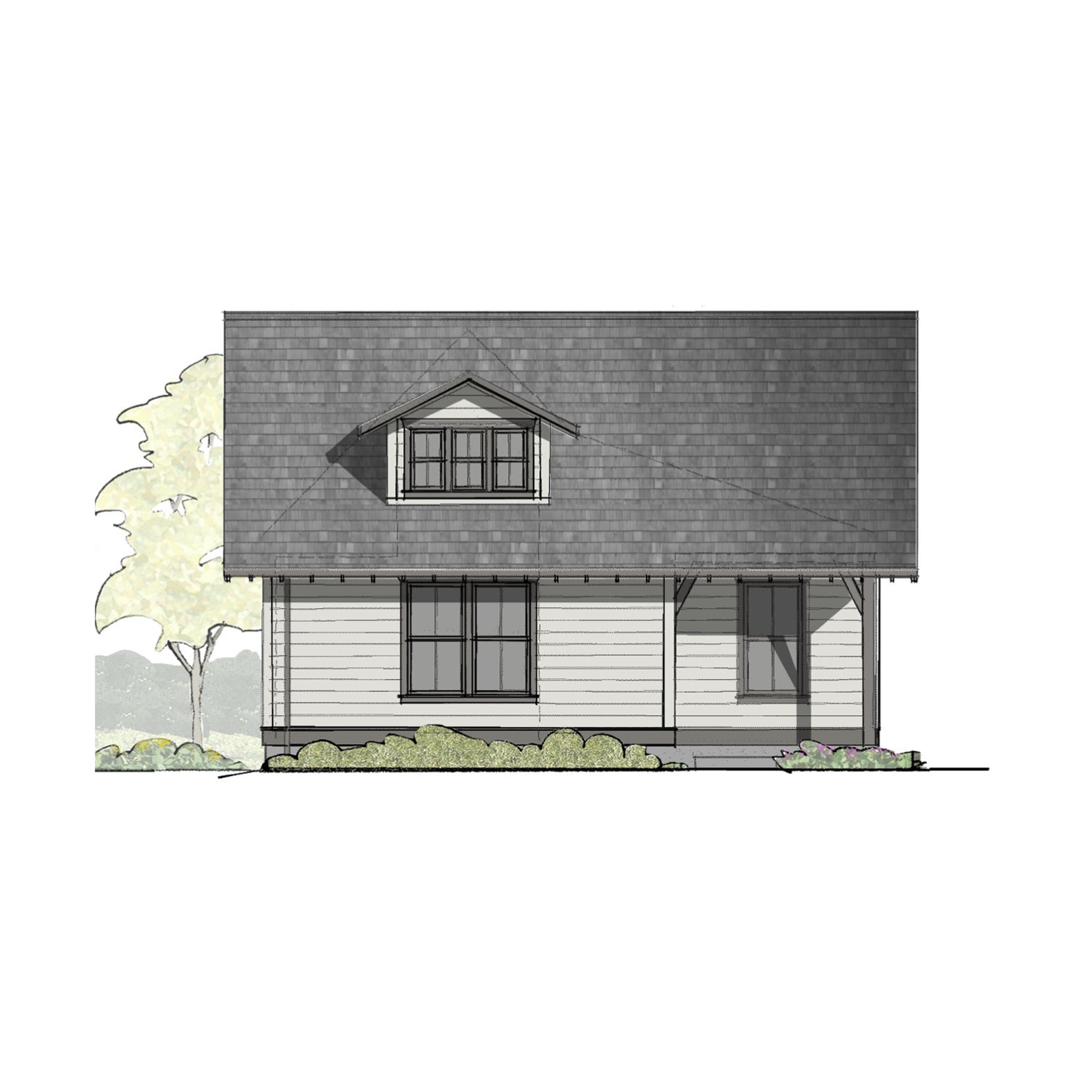 Cottage Home Rentals in Port St Lucie FL | The Cottages Tradition