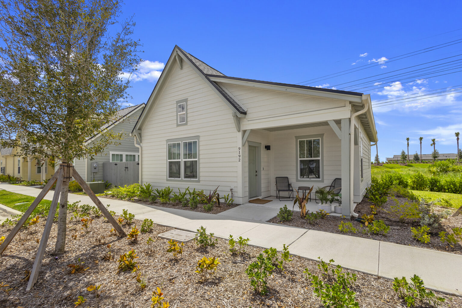 Photo Gallery | The Cottages Tradition